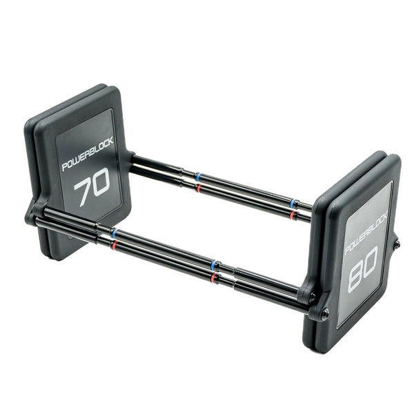 Powerblock Pro 100 EXP 3 PBP100EXP3 - Fitness Trading