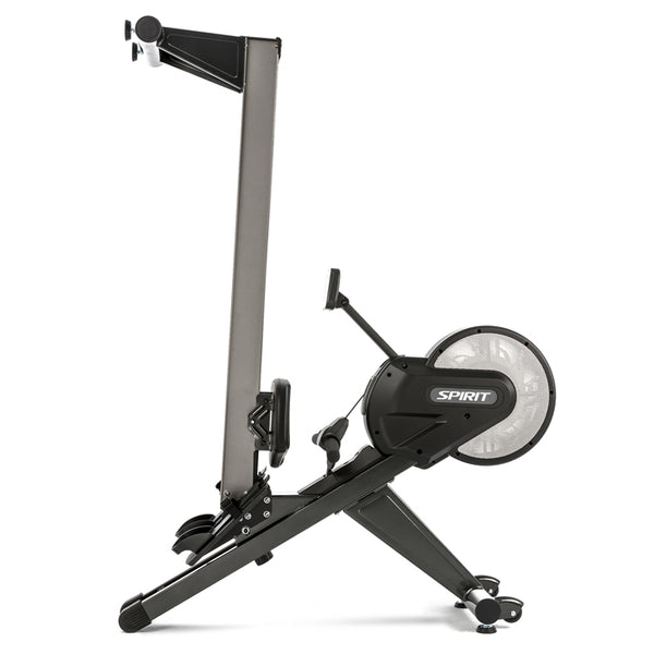 Spirit Fitness Foldable Rower CRW800 - Fitness Trading