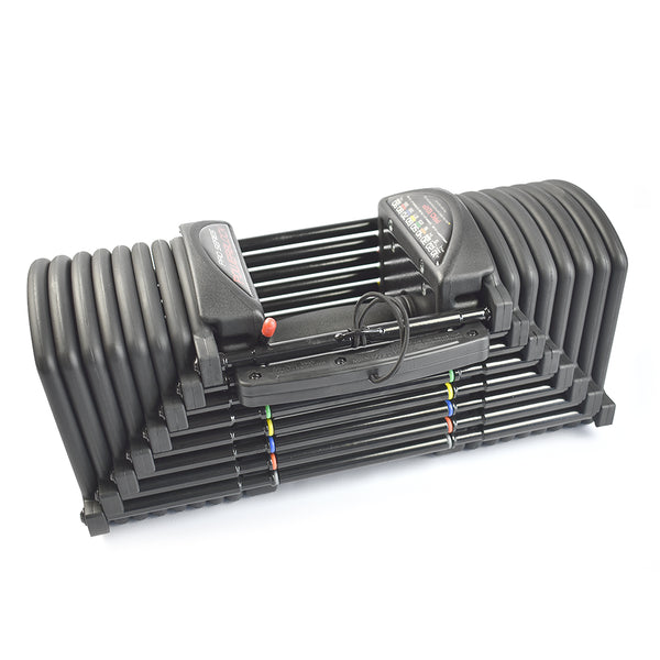 PowerBlock® Pro Expansion Set 5-90 (Stage 3) PBPROEXP3 - Fitness Trading